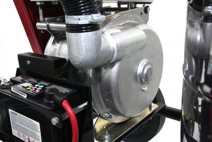 TEST - Jetstream Driveclean