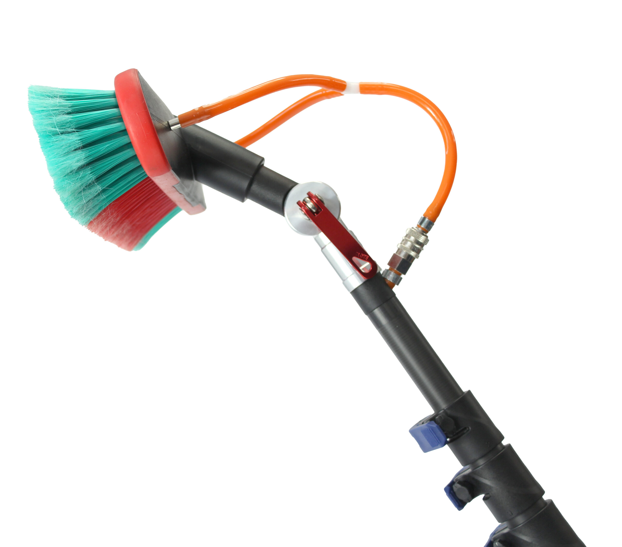 Soft Wash Brush - Jetstream Driveclean