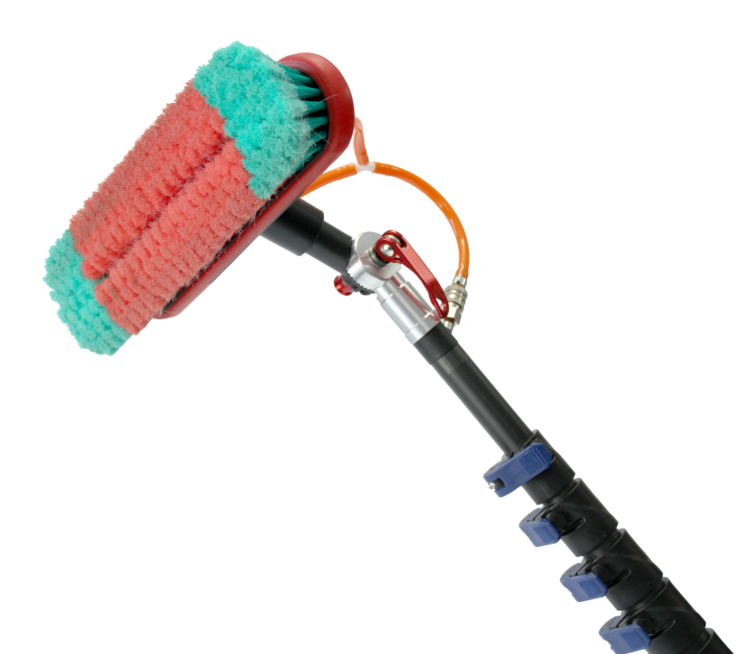 Soft Wash Brush - Jetstream Driveclean